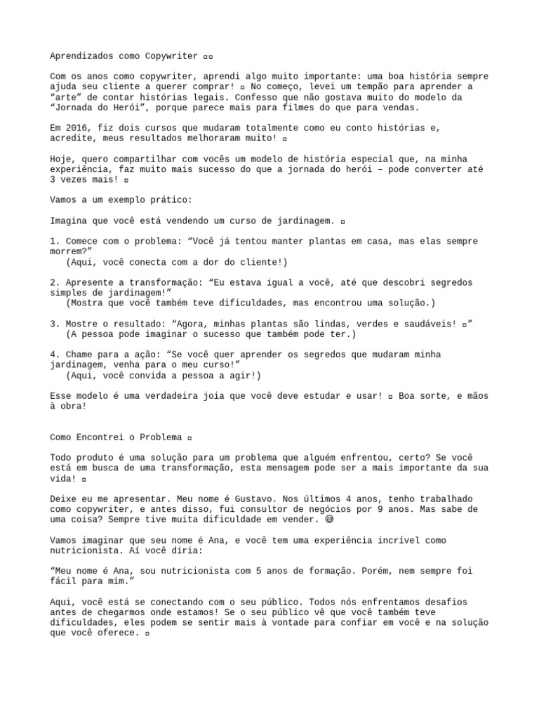 A Jornada Do Heroi | PDF | Crecimiento personal y profesional | Relaciones personales, crianza y ...