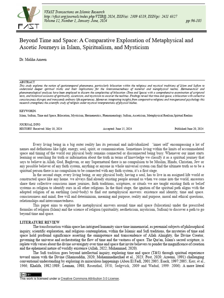 VFAST Trans Final | PDF