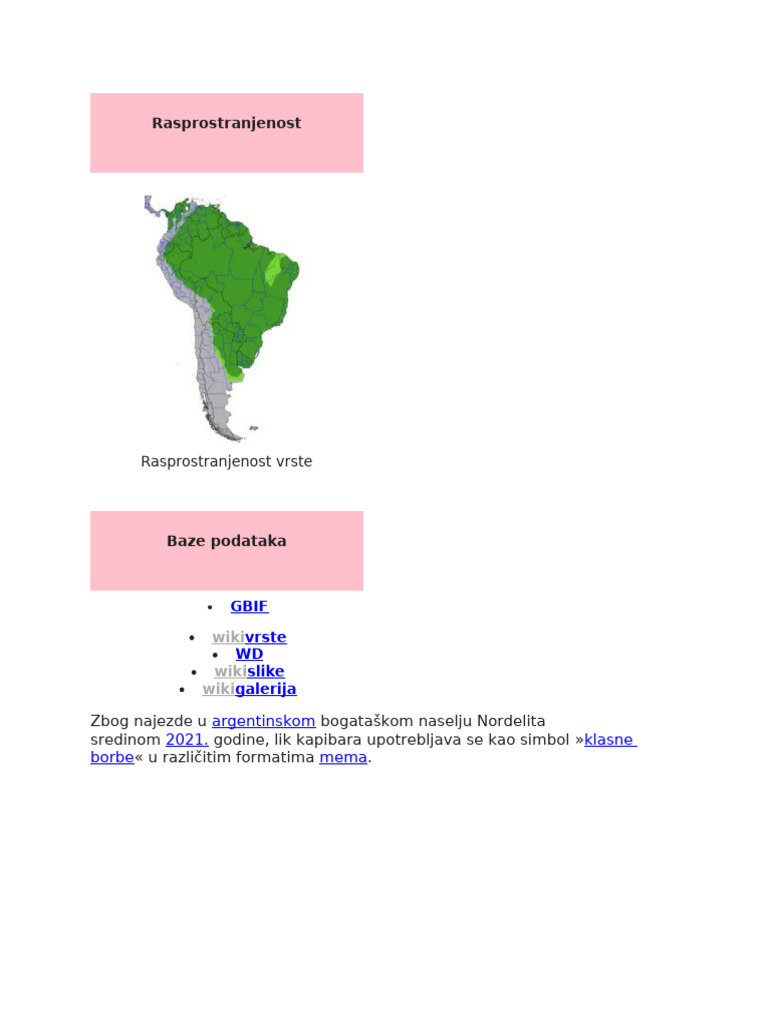 Capybara Research | PDF
