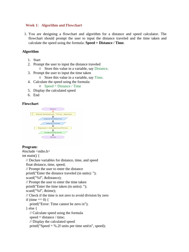 c and c++ lab manual | PDF