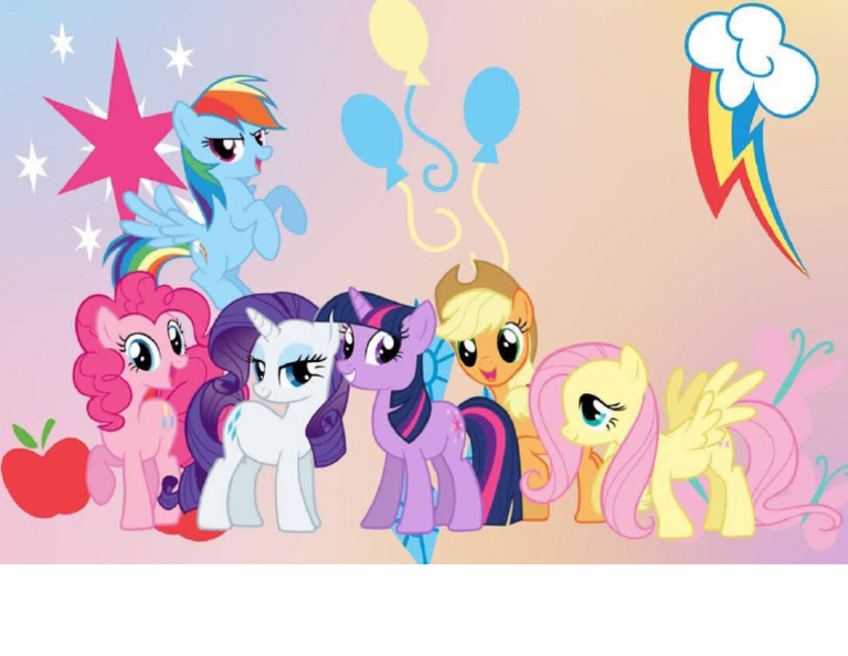 My Little Pony | PDF