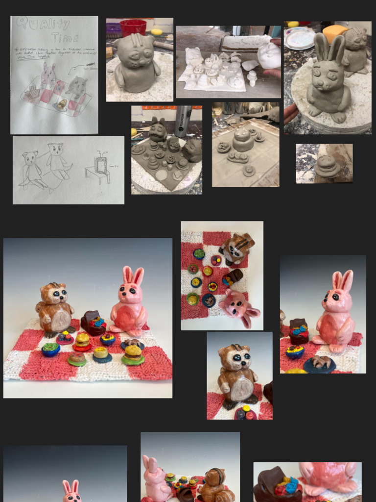 Final Ceramics | PDF