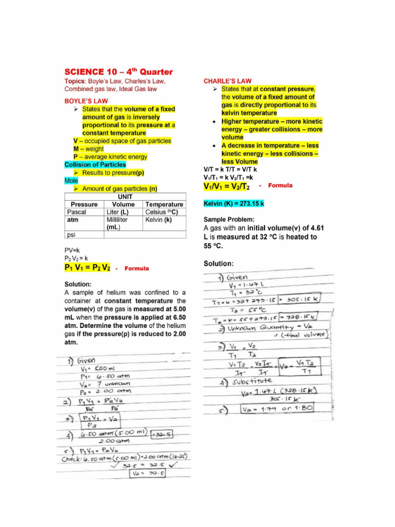 AP 10 4TH QUARTER REVIEWER | PDF