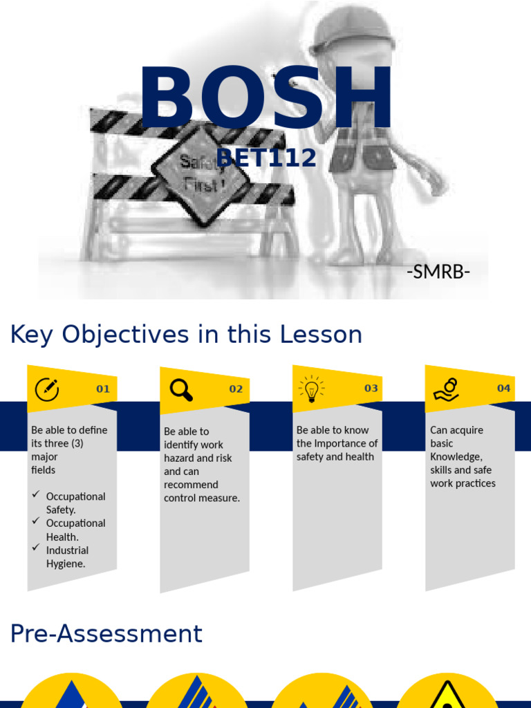 Bosh Framework | PDF