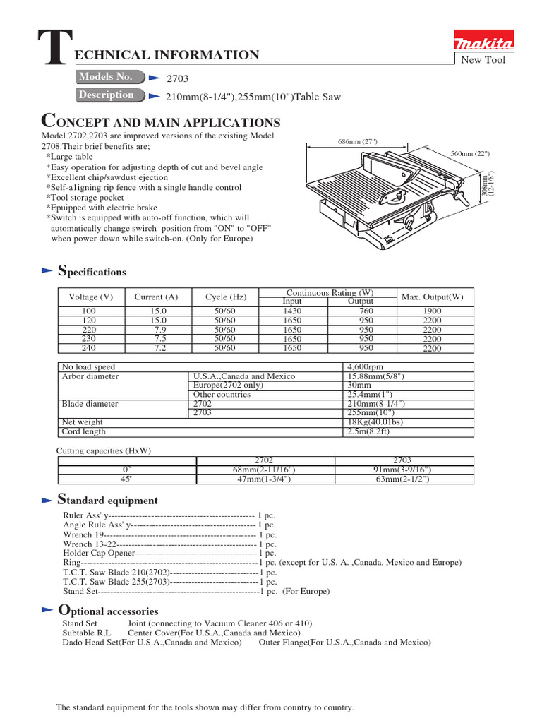 2703 Te | PDF