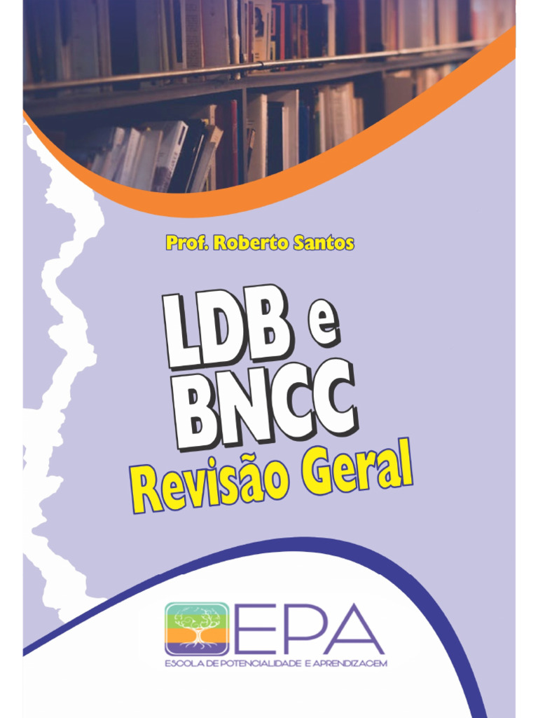 LDB e BNCC - 29.05 2024-07-24 20 - 13 - 21 | PDF