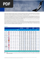 Airbus Annual Report 2024 Overview | PDF | Airbus | International Space ...