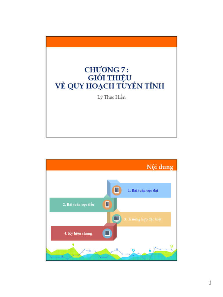 Buoi06 PPPTDL Chuong07 VB2 Ver04 | PDF