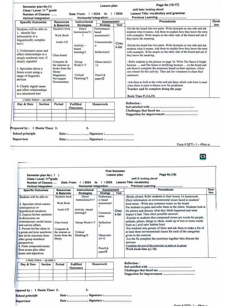 High Note, Unit 2 | PDF | Technology & Engineering