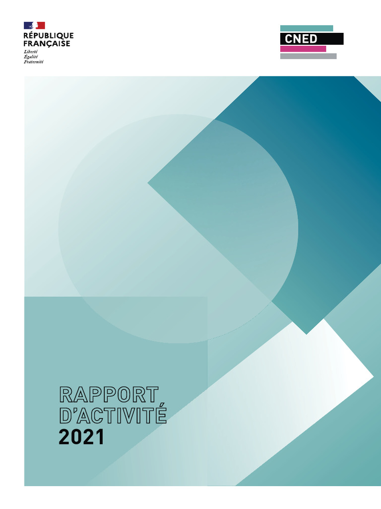 Catalogue CNED | PDF