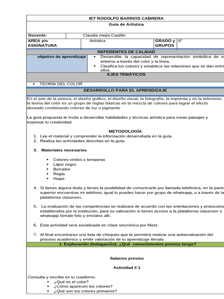 Letras Burbuja | PDF