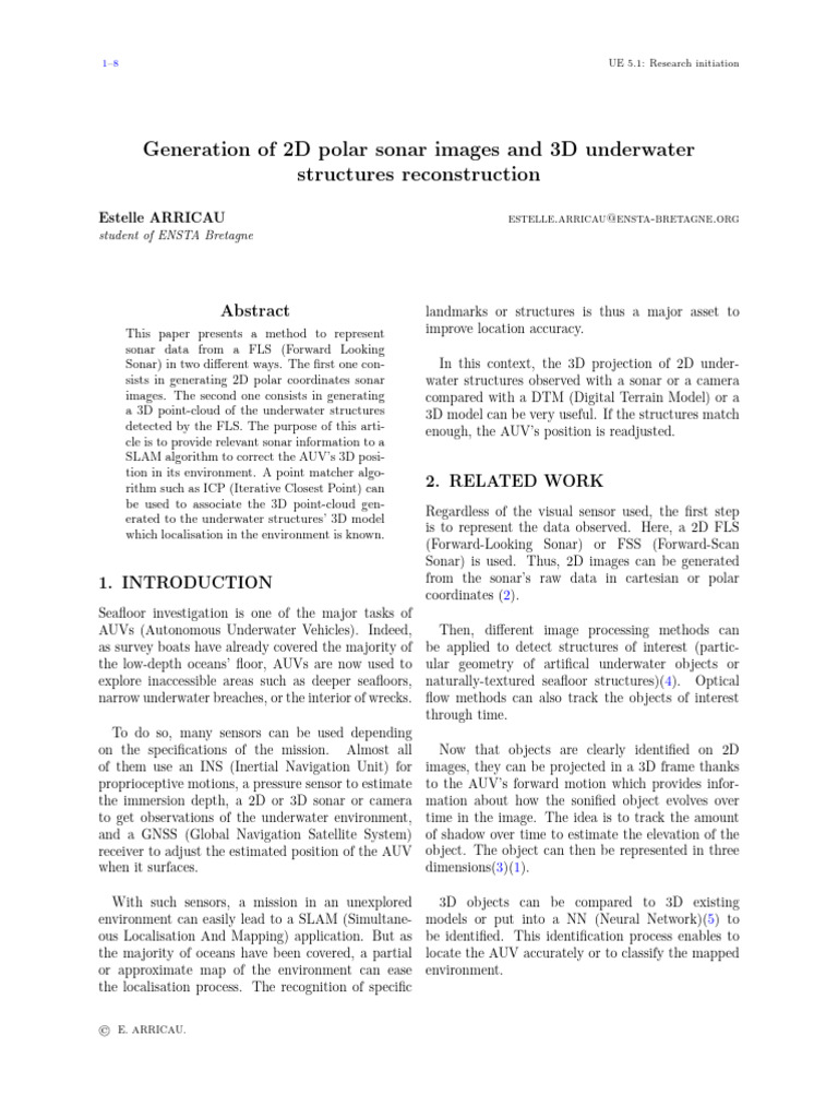 FLS Obliczenia | PDF