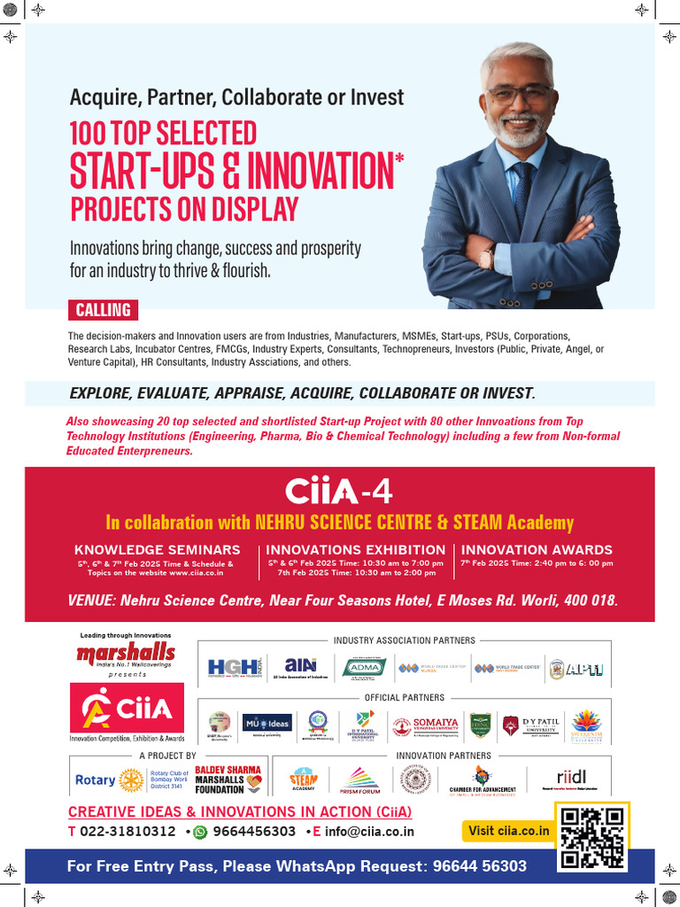 B2B Poster Final (2) | PDF