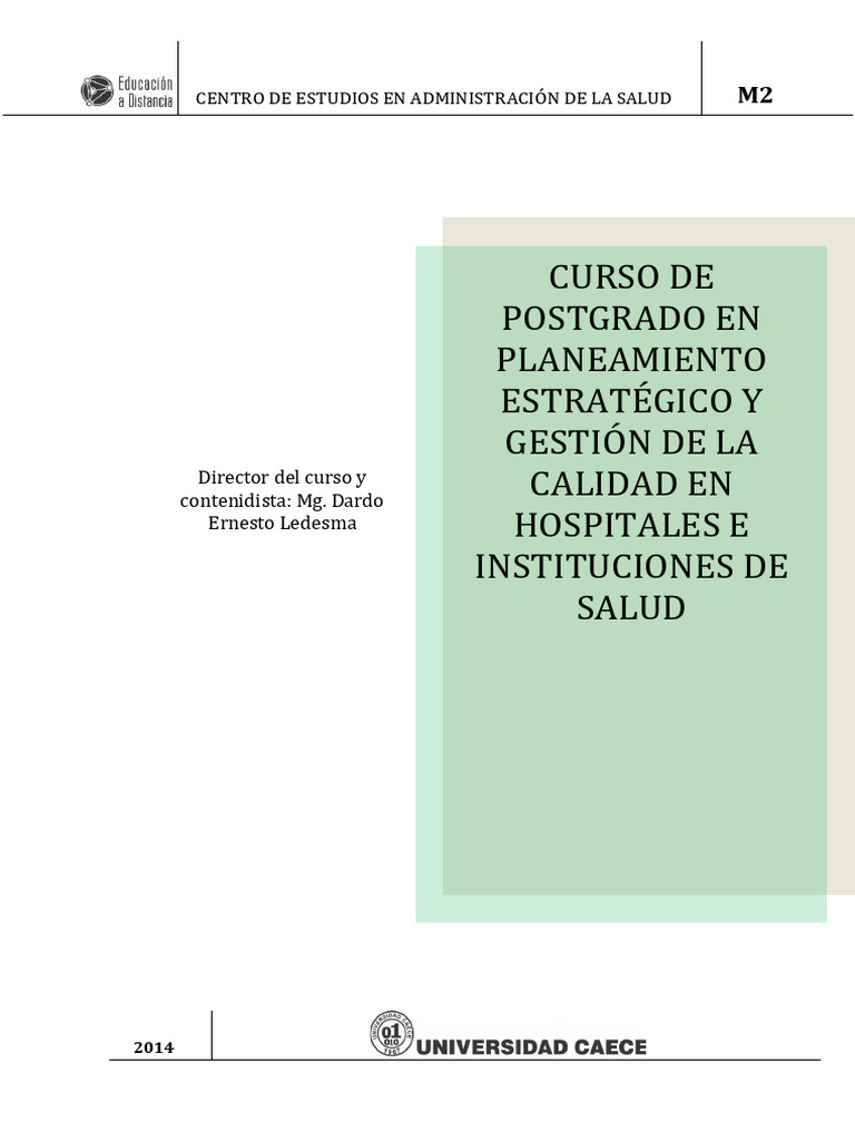 Gestion 2 | PDF
