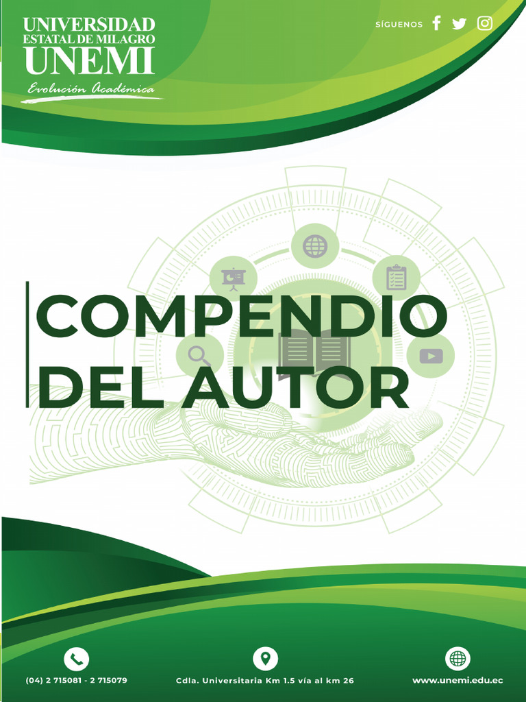 Compendio de Lectura | PDF