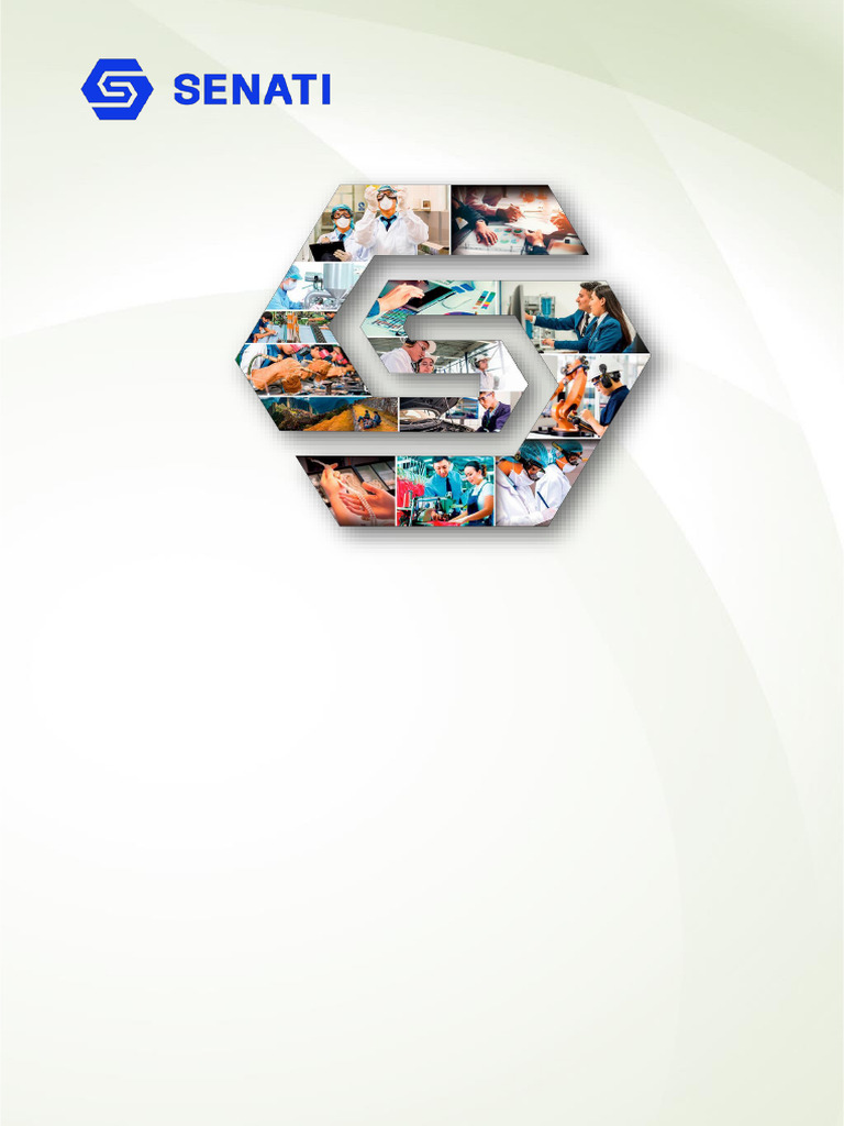 PGDT-234 Contenido | PDF