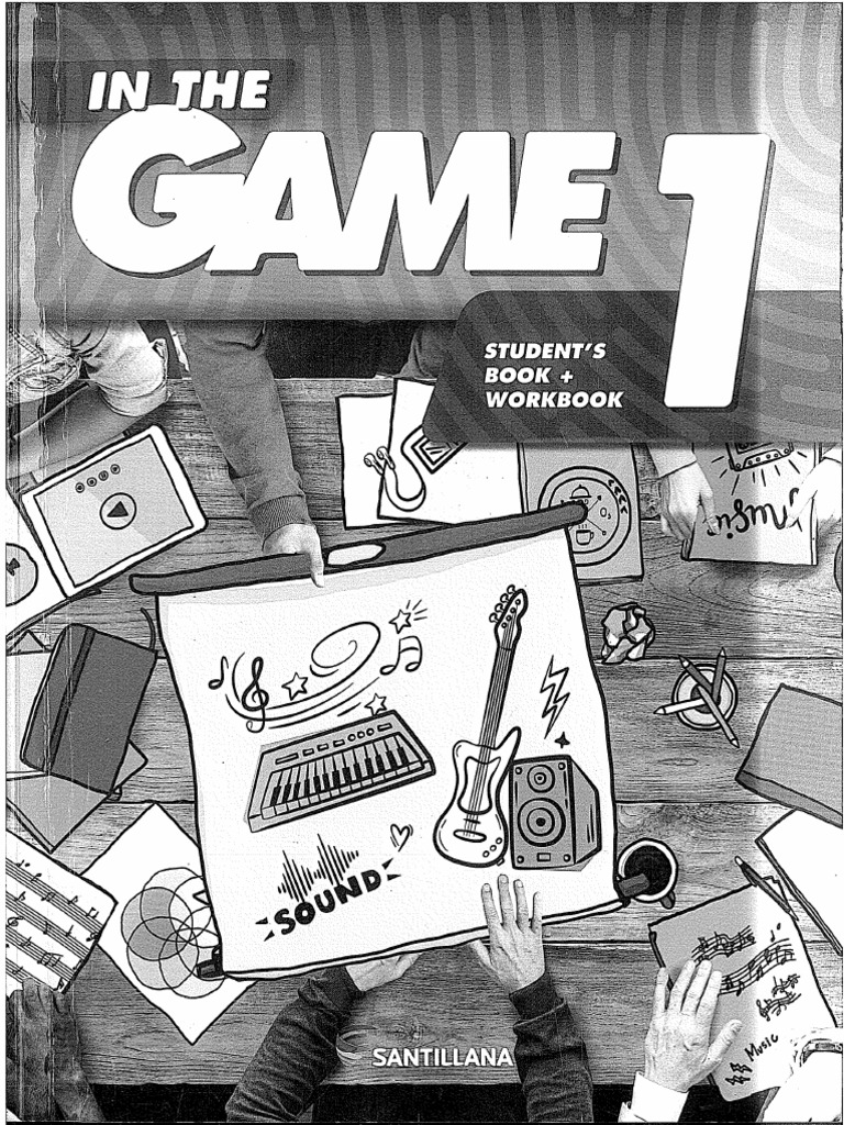 In The Game 1 | PDF