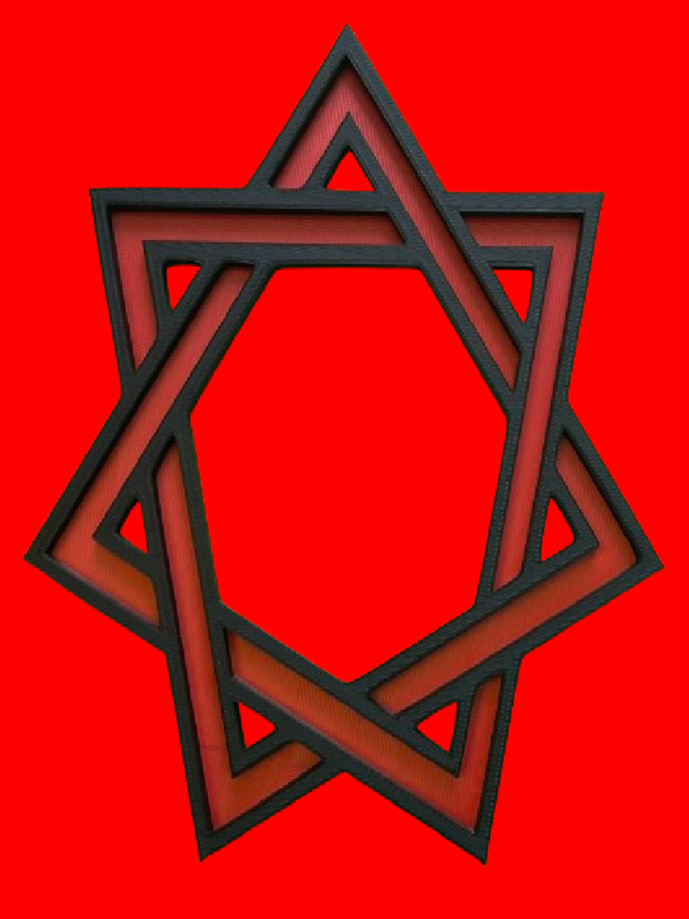 3d-printed-heptagram-looks-amazing-with-the-light-shining-v0 ...