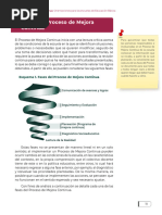 Ejes Articuladores y Campos Formativos de La Nueva Escuela Mexicana | PDF