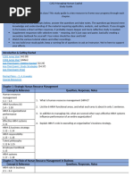 Position Analysis Questionnaire (PAQ) Example Template | PDF