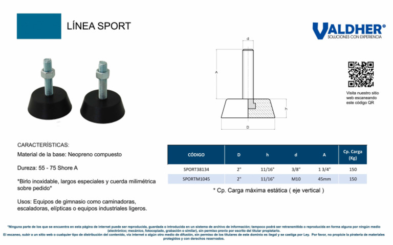 Linea Sport | PDF