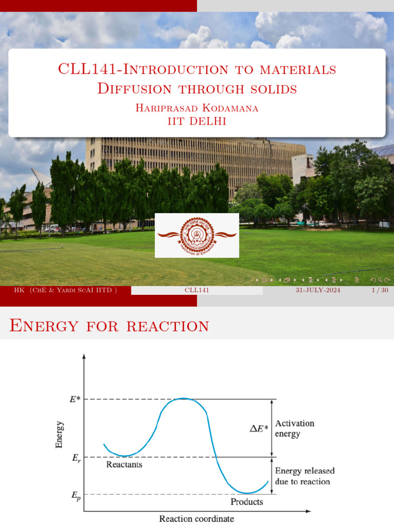 Materials Science 2 | PDF