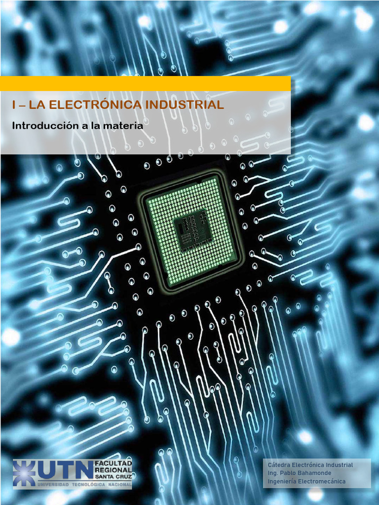 1 - La Electrónica Industrial-Ed21 | PDF | Electrónica | Transistor