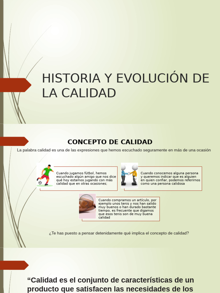 Presentación Temática 1 y 2 | PDF