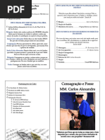 FISPQ-Scott Spray 400ml | PDF | Primeiros socorros | Queimadura