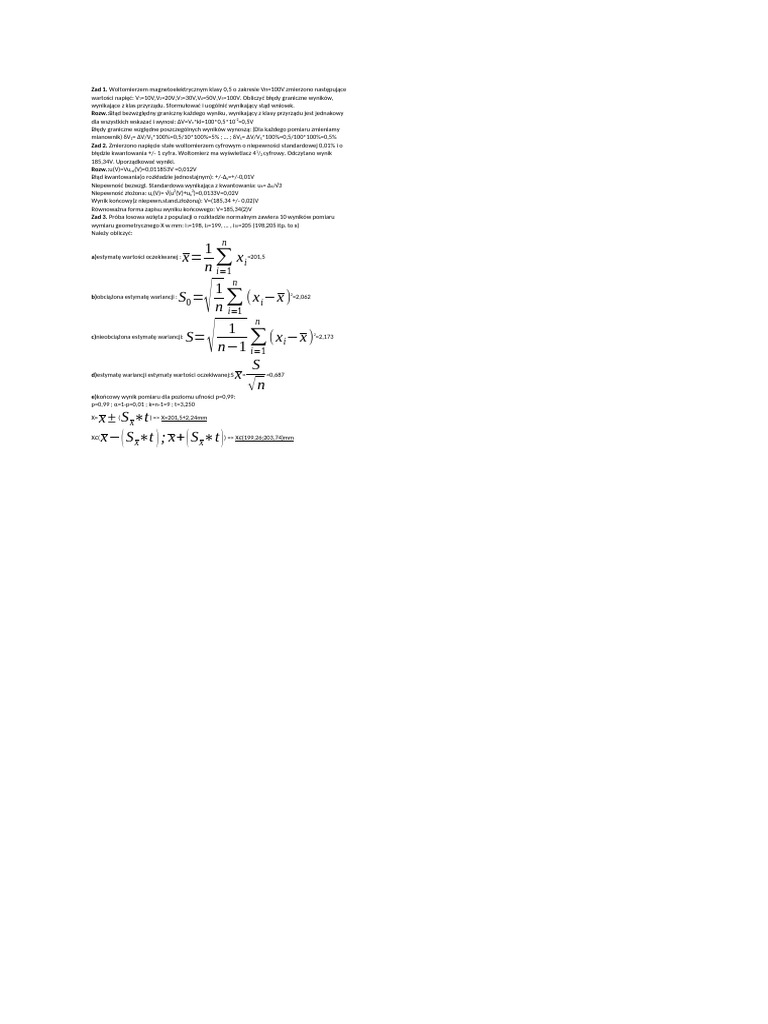 Przepustka Na Kowalczyka XPP | PDF