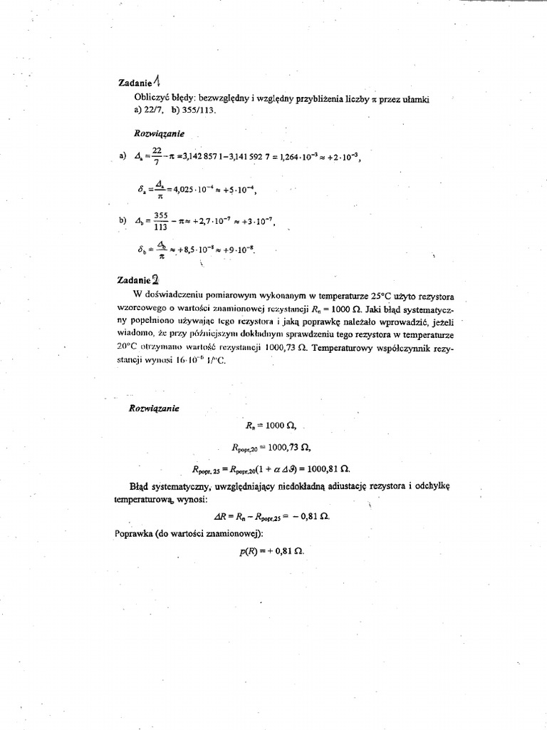 ADP-laboratorium-nr-2a-przykładowe-zadania | PDF