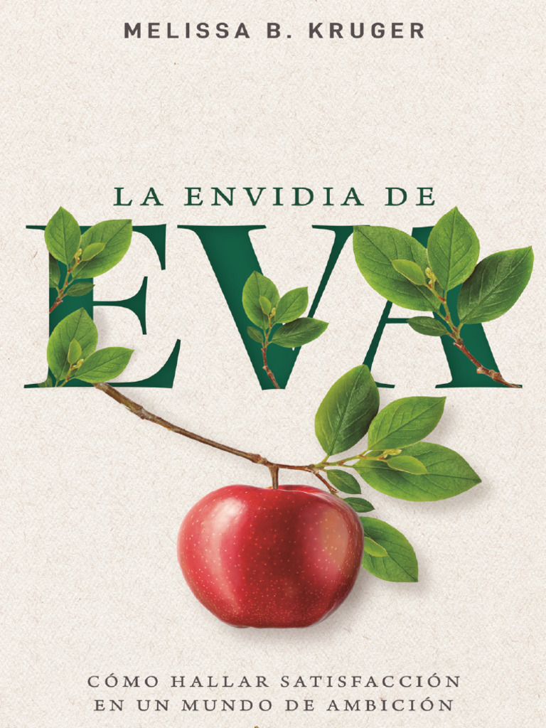La Envidia de Eva - Melissa B. Kruger | PDF