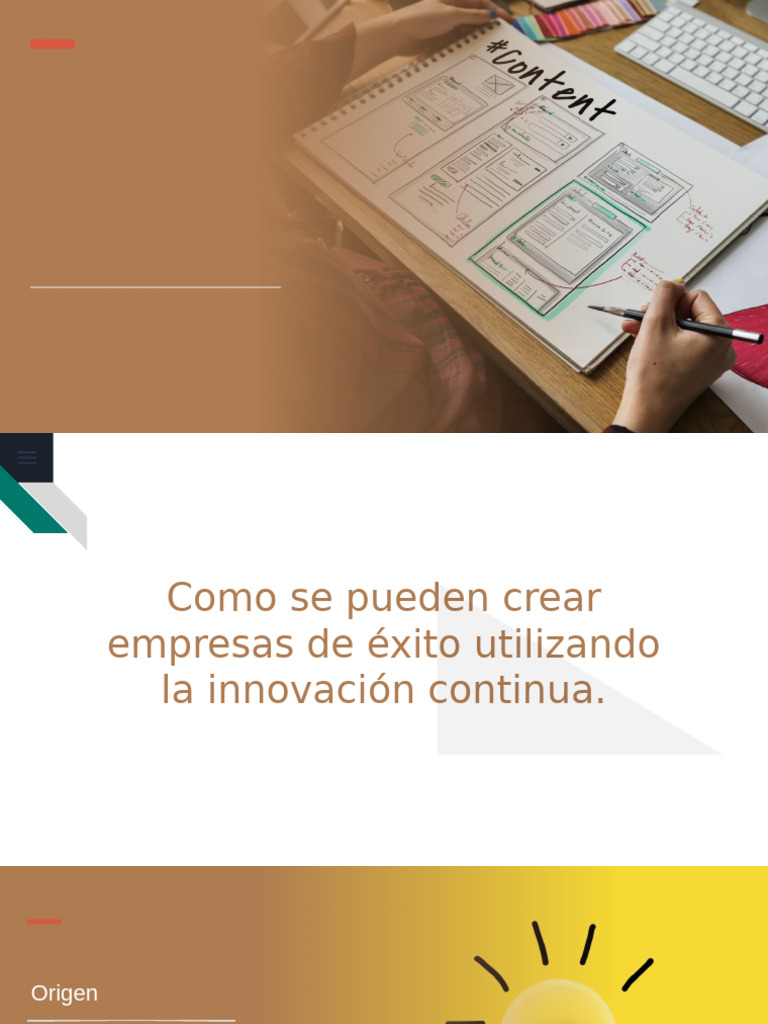 Modelo Lean Startup | PDF | Empresa de inicio | Pequeñas empresas y ...