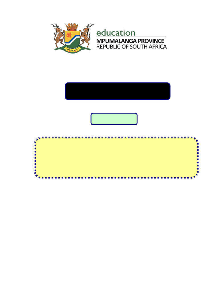 Grade 10 Practical 2 2024 MG | PDF