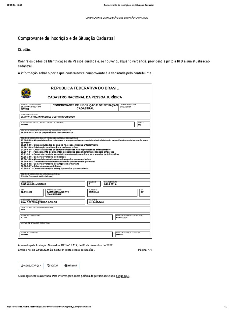 CPNJ - 55739651000190 | PDF