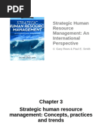 Strategic Human Resource Management (MHRM 612-2) Strategic Human ...