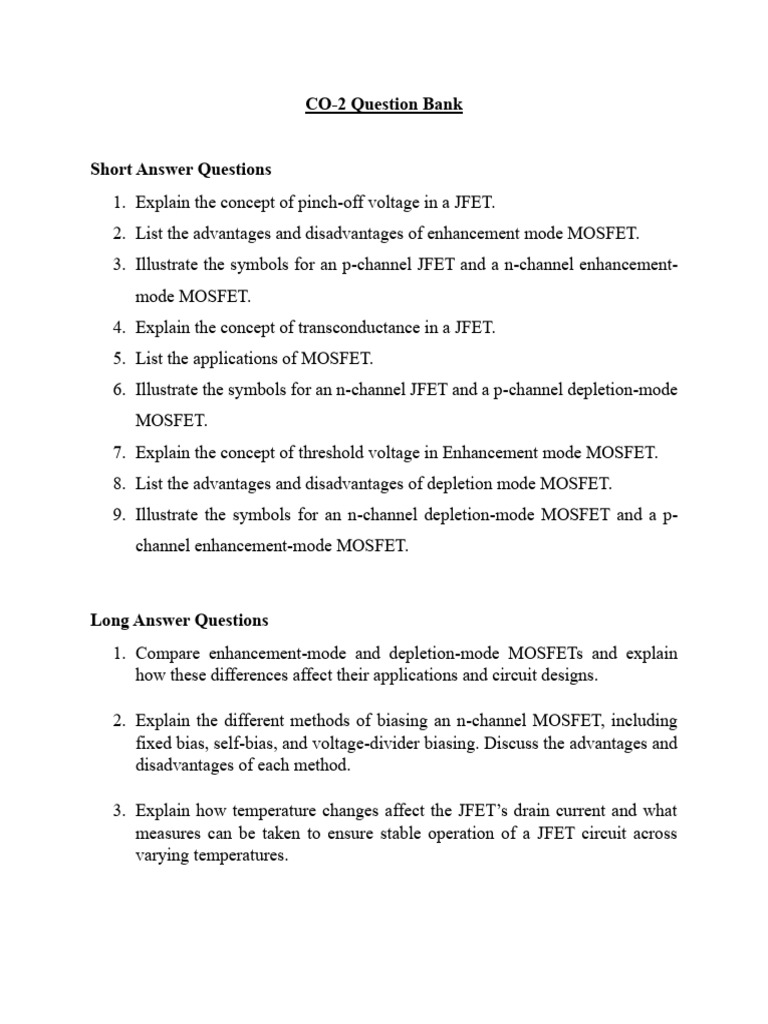 Analog Electronics and Computer Designing QP | PDF