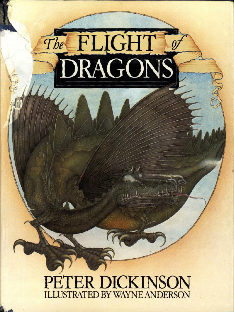 The Flight of Dragons PDF Free | PDF