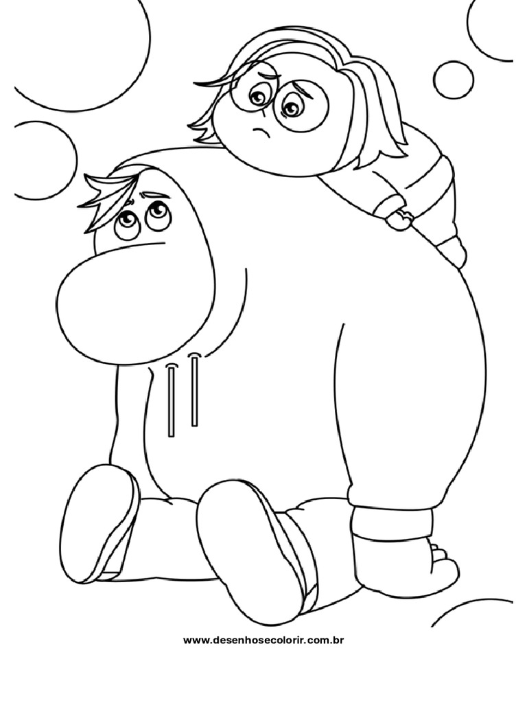 Desenhos&colorir | PDF