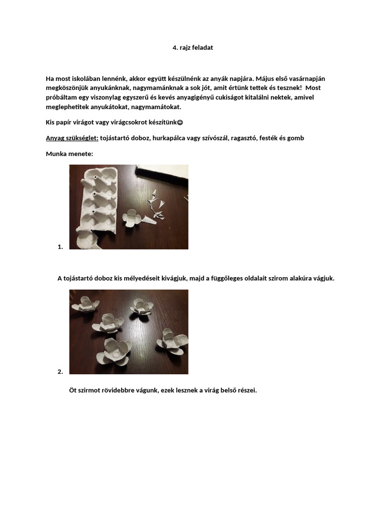 4 Rajzfeladat5 Oszt | PDF