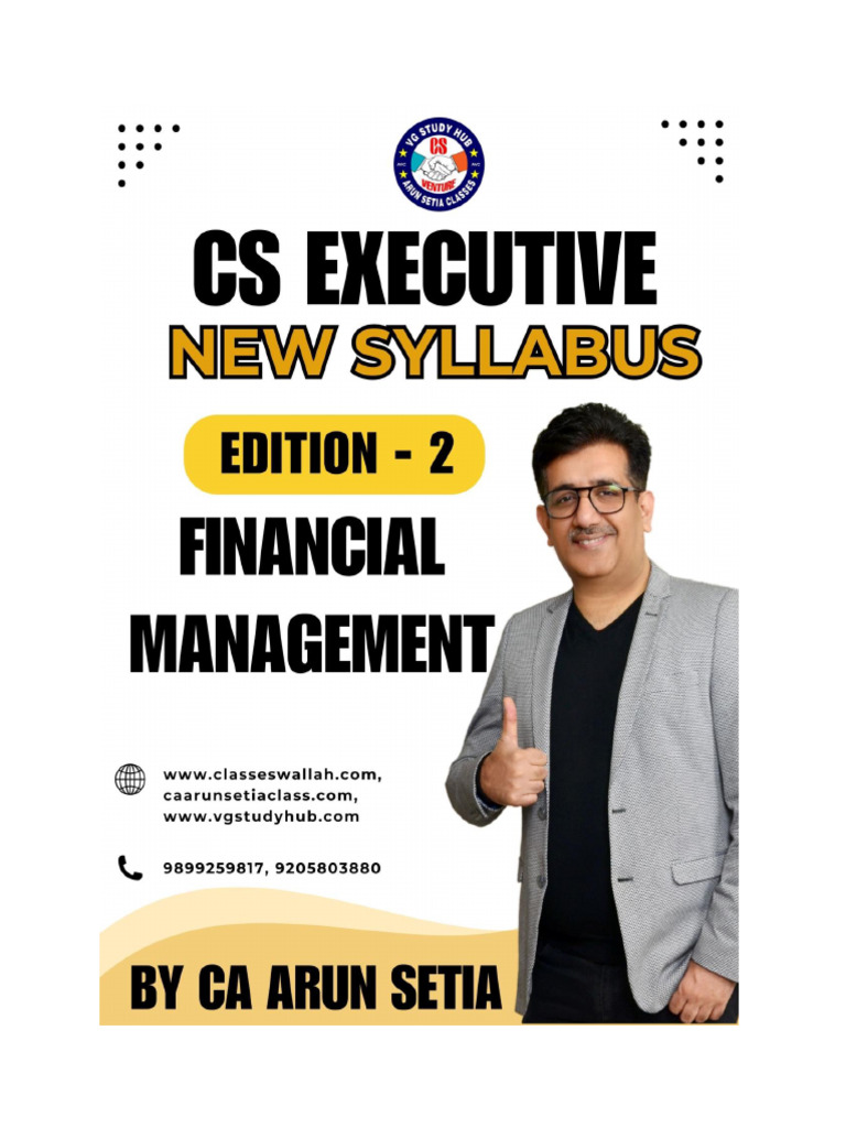 FM Book | PDF