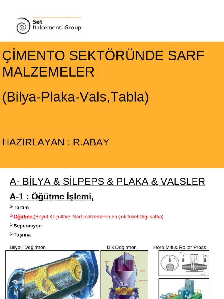 Bi̇lya Plaka Si̇lpeps Vals Tabla | PDF | Cement | Building Materials