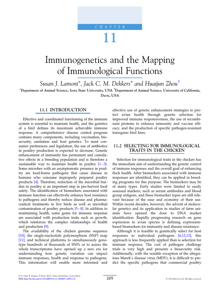 Chapter 11 | PDF