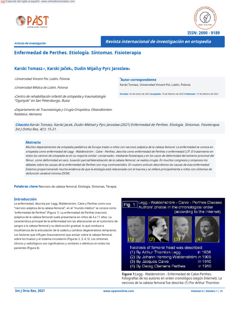 perthes-disease-etiology-symptoms-physiotherapy.en.es | PDF