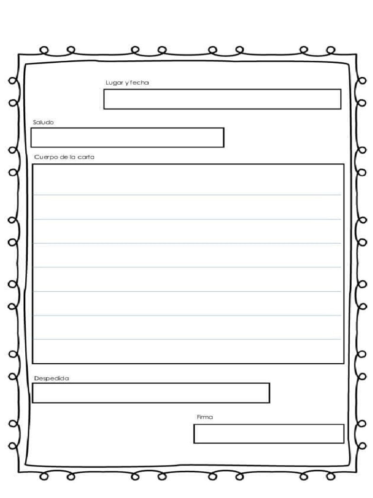 Formato Carta | PDF