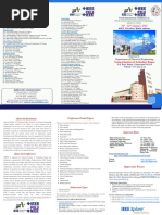 PReMI 25 | PDF | Cognitive Science | Computing