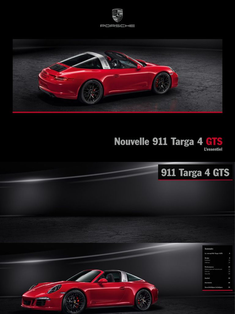 991.1_targa_gts | PDF