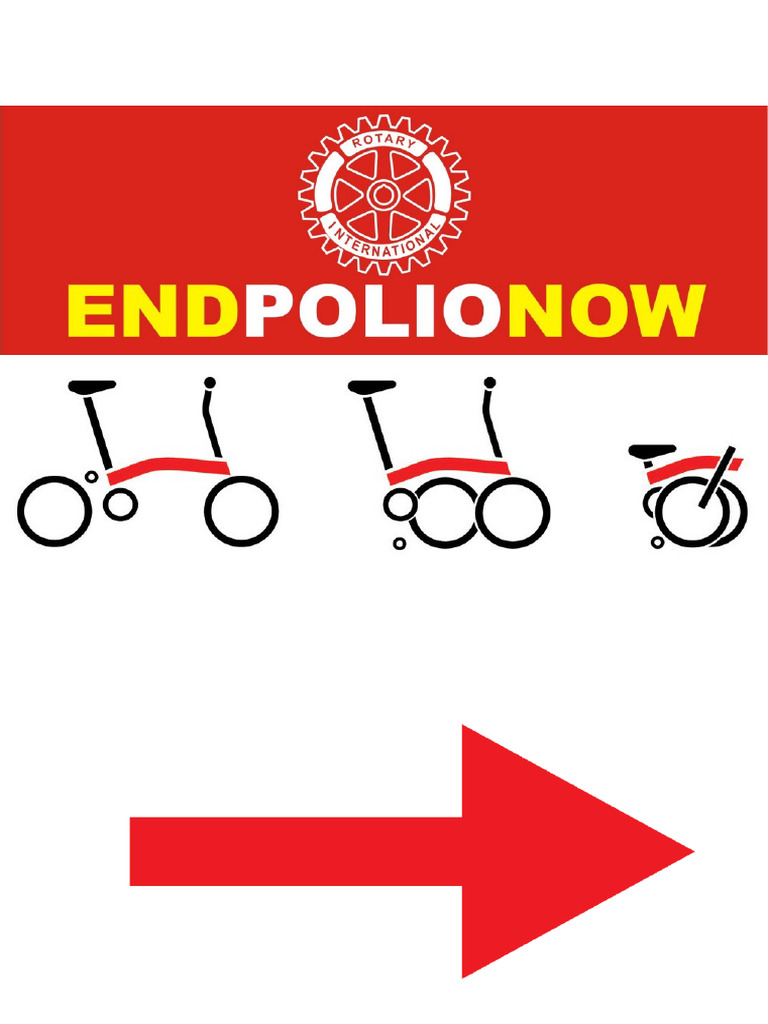 End Polio Now | PDF