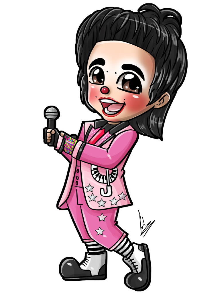 Victor Jose Chibi | PDF