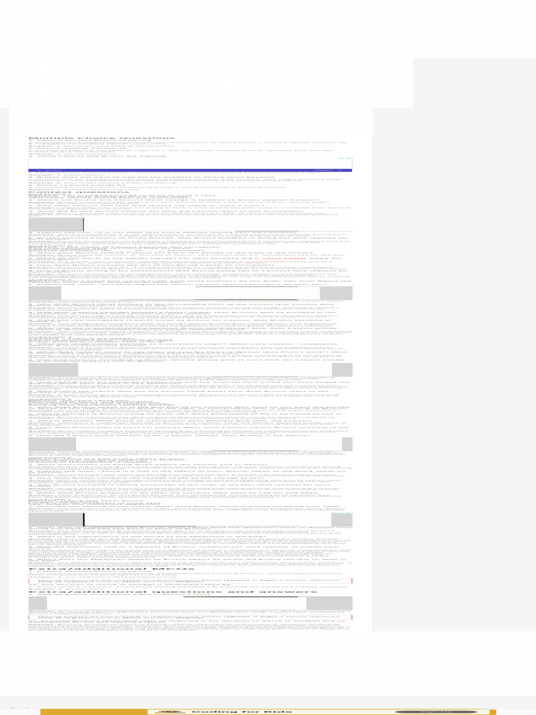 Julius Caesar Act 4 Scene 3 ICSE Class 10 Workbook Answers | PDF